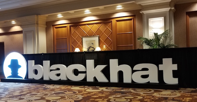 Black Hat USA 2018 Conference Focuses on Cyber Threats and Unique ...