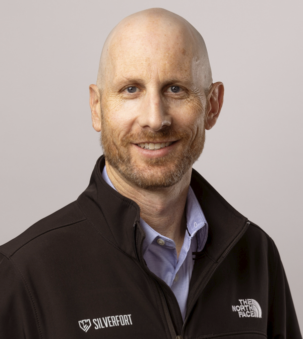 Company | Silverfort.com