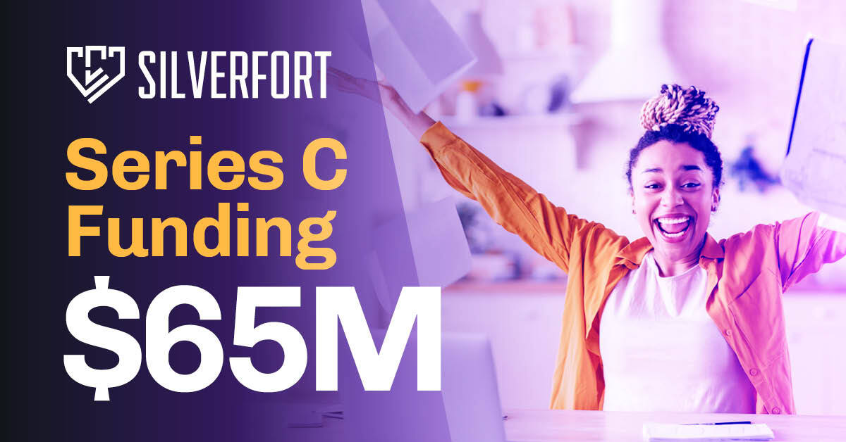 Silverfort Raises $65M in Series C Funding