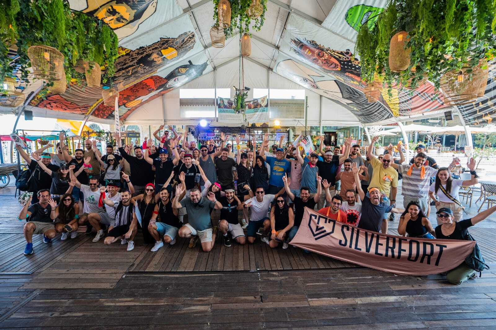 Careers and Open Job Opportunities | Silverfort