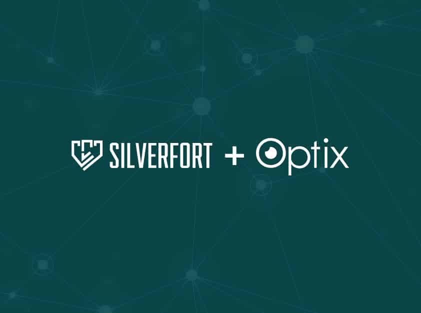 Estudio de caso de cliente: Optix | Silverfort.com