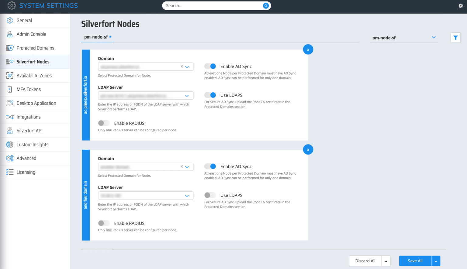 IAM Consolidation for Healthcare Organizations - Silverfort