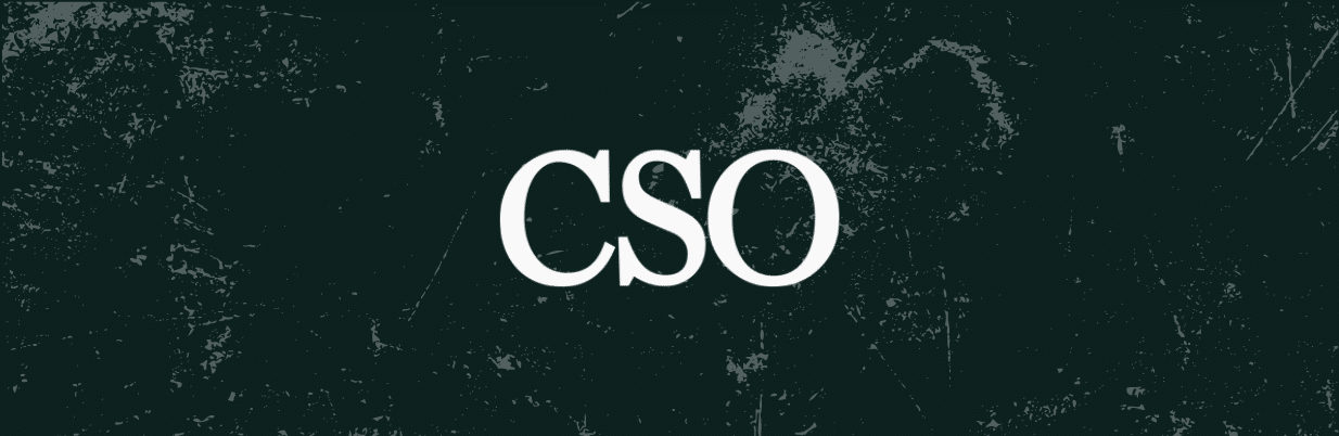 CSO: As perimeter defenses fall, the identify-first approach steps into ...