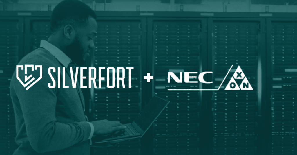 Customer Case Study: NEC XON | Silverfort.com