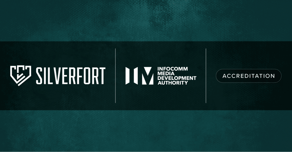 Silverfort Secures IMDA Accreditation: Setting New Standards in ...