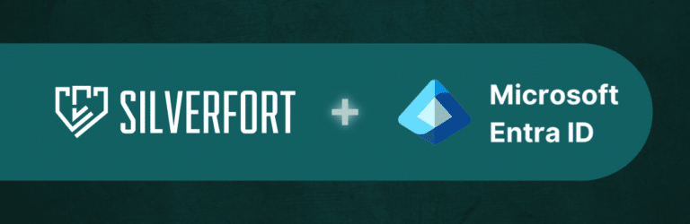 Silverfort Announces New Integration with Microsoft Entra ID EAM | Silverfort