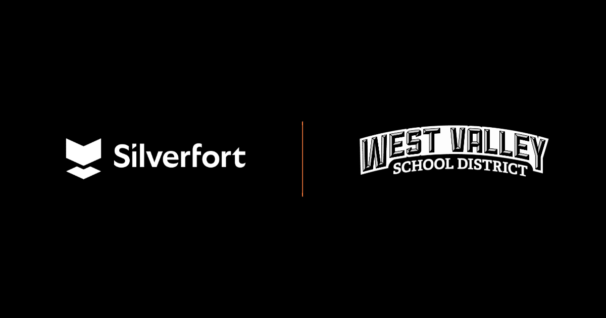 Customer Case Study: West Valley School District | Silverfort.com