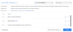 AD Tiering Made Simple(r) | Silverfort