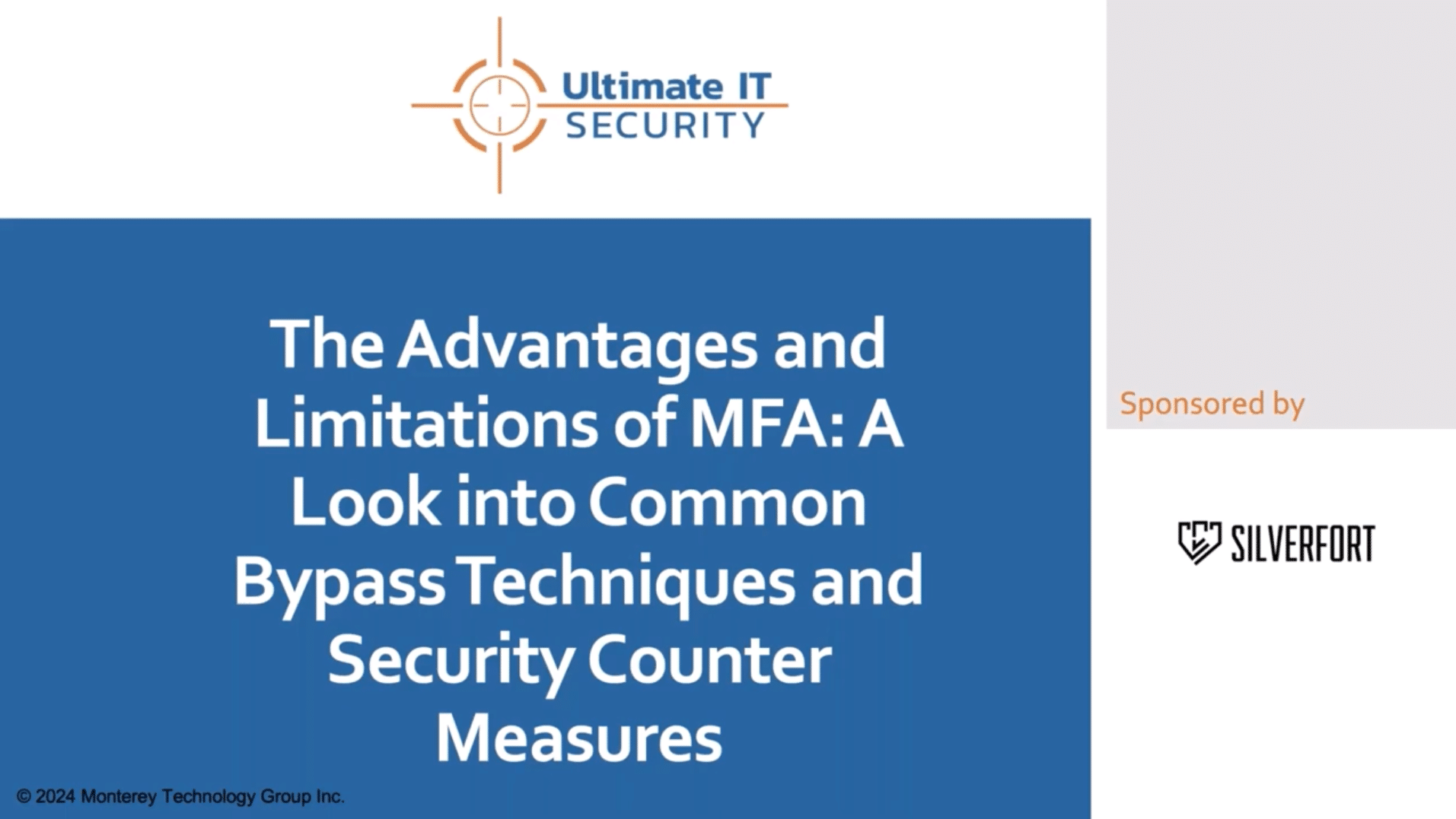 Advantages and Limitations of MFA: Exploring Common Bypass Techniques and Security Counter ...