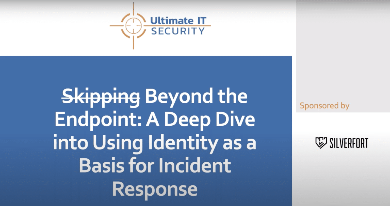 Resources | Silverfort