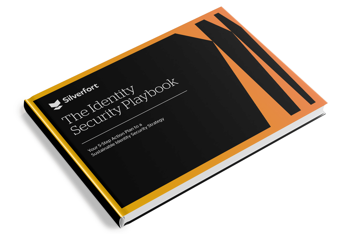 The Identity Security Playbook | Silverfort