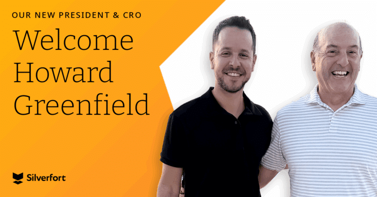 Fireside Chat with Silverfort President and Chief Revenue Officer ...