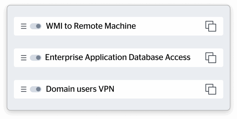 Authentication Firewall | Silverfort