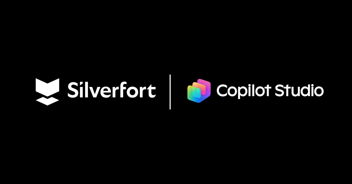 Silverfort integrates with Microsoft Copilot Studio