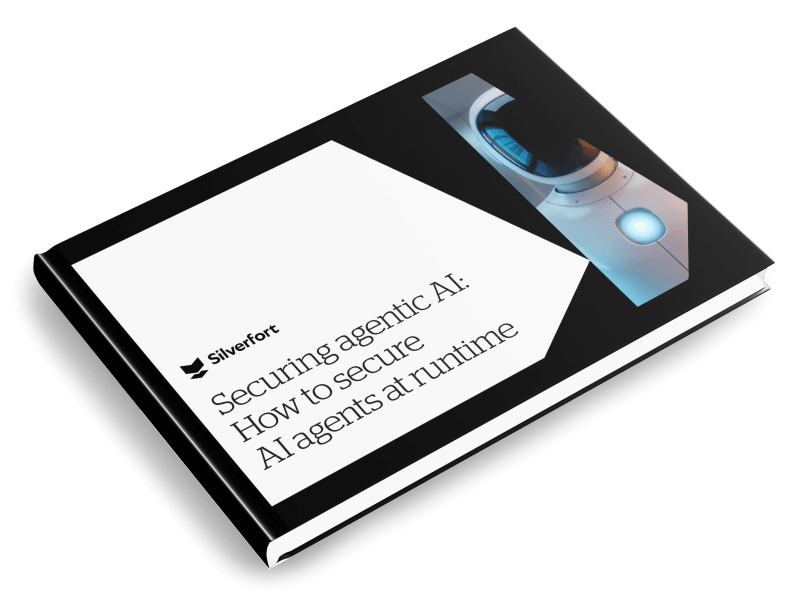The AI Agent Security Guide: How to control your agents at runtime